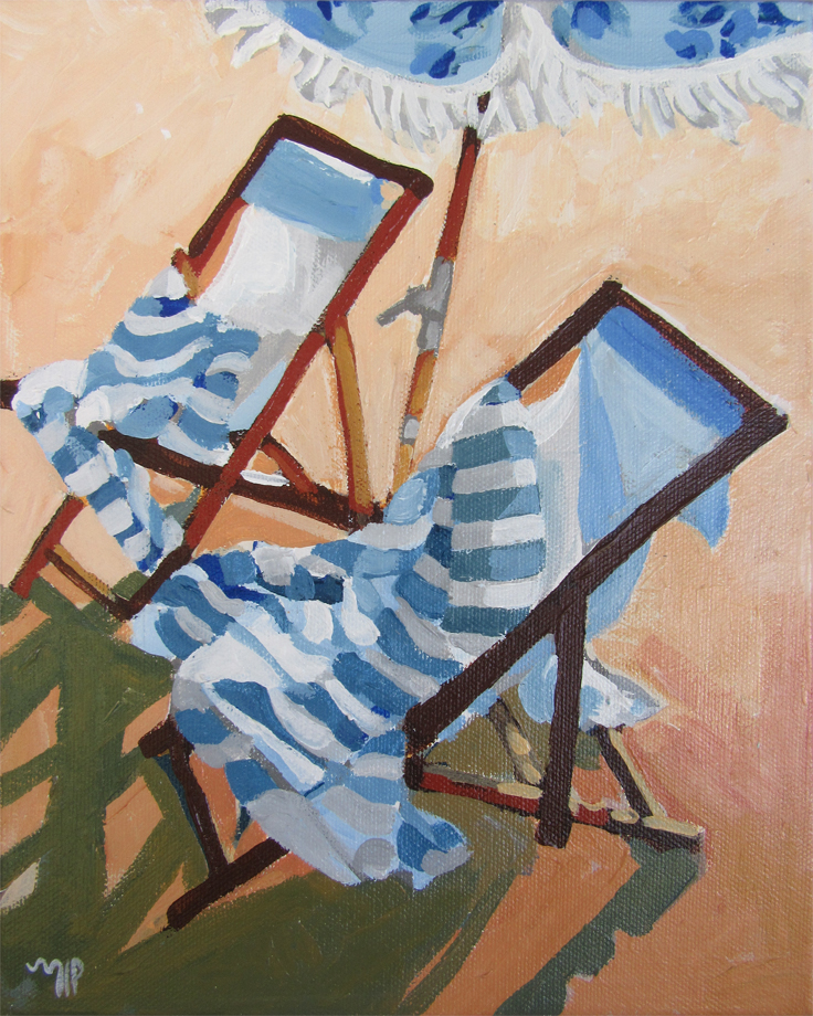 Shadow Maze – Melinda Patrick Art